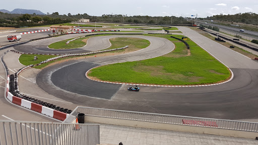 Los 5 mejores Kartings de Palma de Mallorca