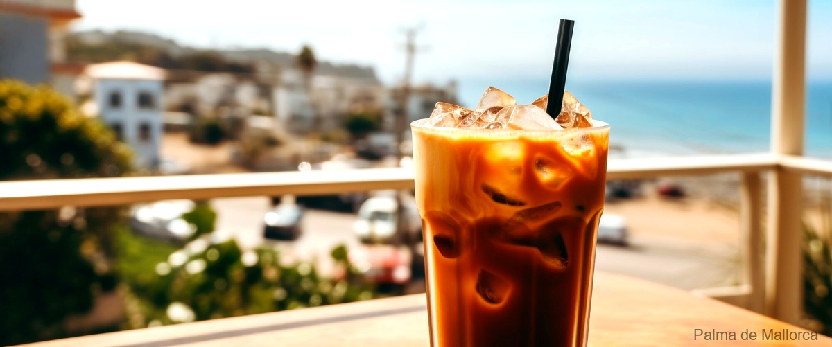 Las 6 mejores tiendas de Boba Tea en Palma de Mallorca